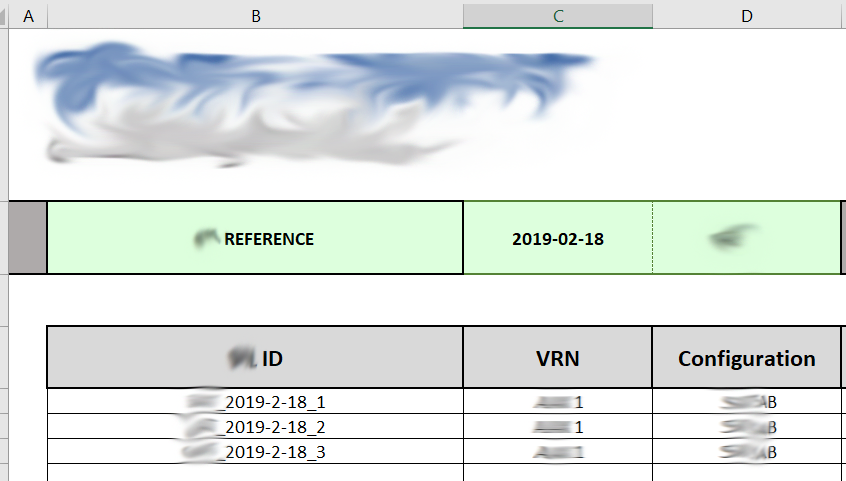 Copy A Selected Row In A Listbox And Fill A Column To Last Row Mrexcel Message Board