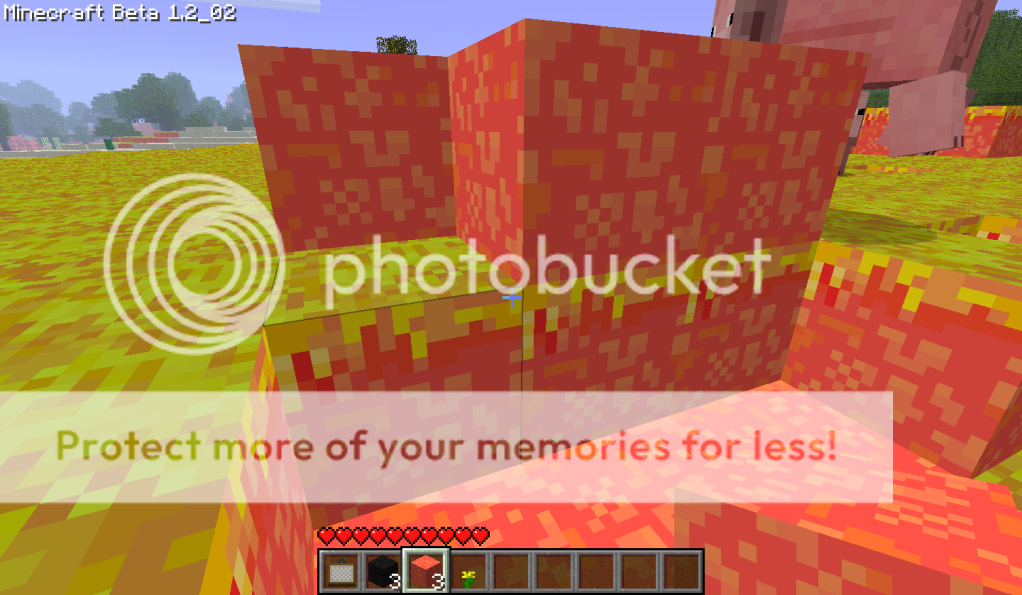 Mars Texturepack - Resource Packs - Mapping and Modding: Java Edition ...