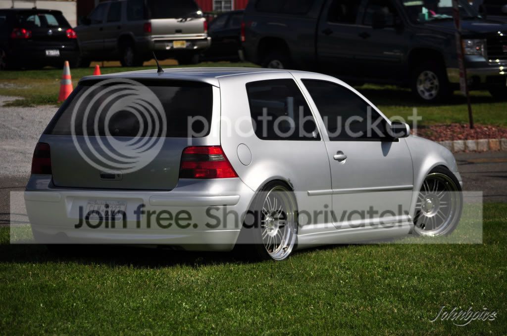 Fs/Part Out: 2003 Vw Gti Ko4 Cheap!! | VW Vortex - Volkswagen Forum