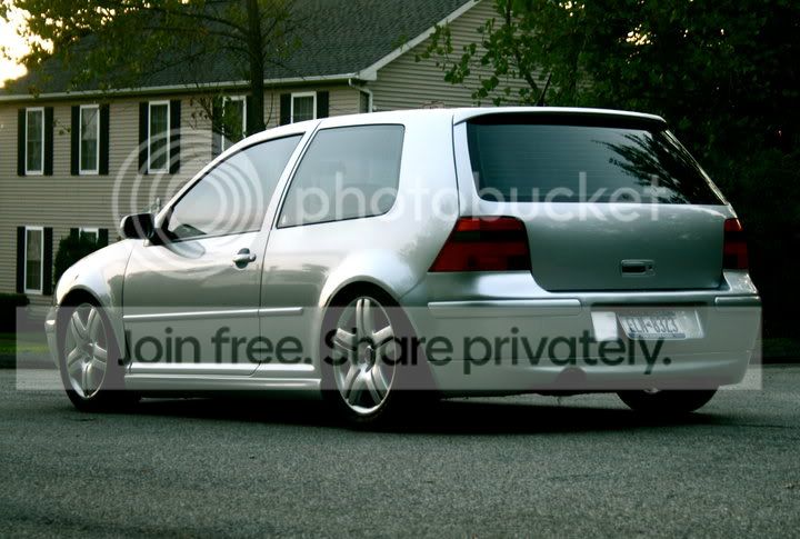 Fs/Part Out: 2003 Vw Gti Ko4 Cheap!! | VW Vortex - Volkswagen Forum