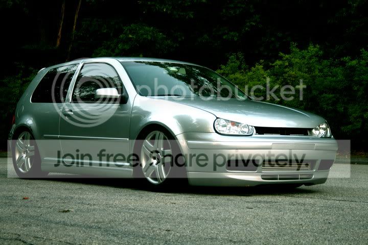 Fs/Part Out: 2003 Vw Gti Ko4 Cheap!! | VW Vortex - Volkswagen Forum