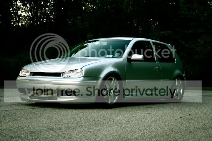Fs/Part Out: 2003 Vw Gti Ko4 Cheap!! | VW Vortex - Volkswagen Forum
