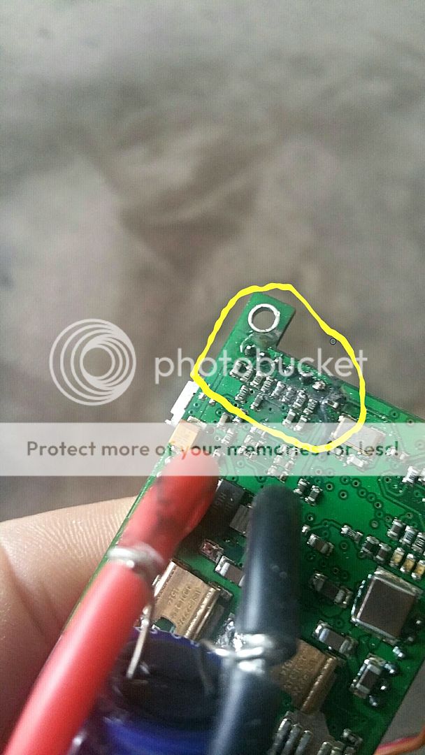 VESC Humming!! | Endless Sphere DIY EV Forum