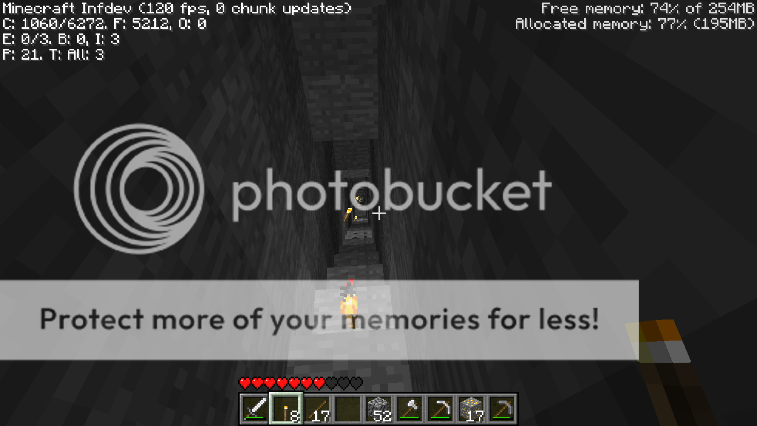 Minecraft | Overclock.net