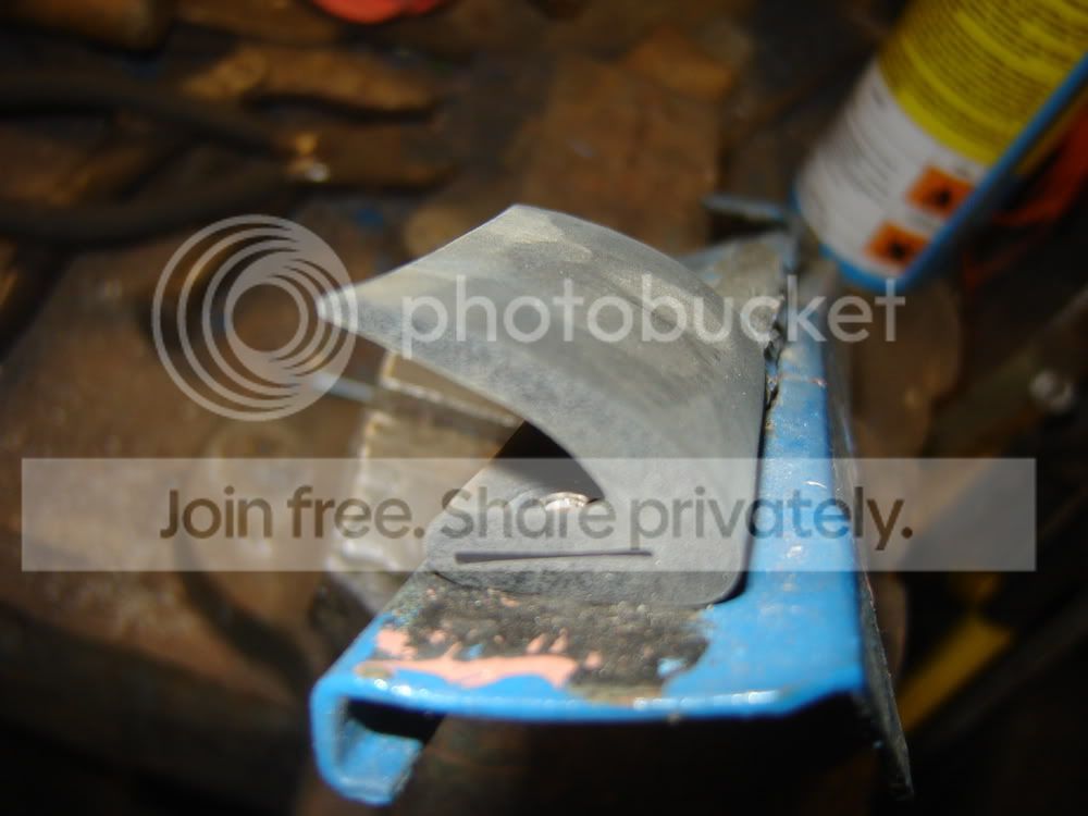 Bonnet to heater plenum seal - Interior/Exterior/Lights/Glass/Alarms ...