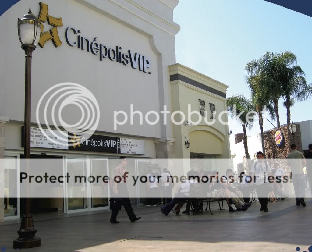 Cinepolis Vip Plaza Rio