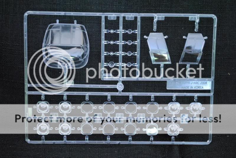 1/48 Academy CH-46E US Marines "Bull Frog" - Helicopter II Group Build ...