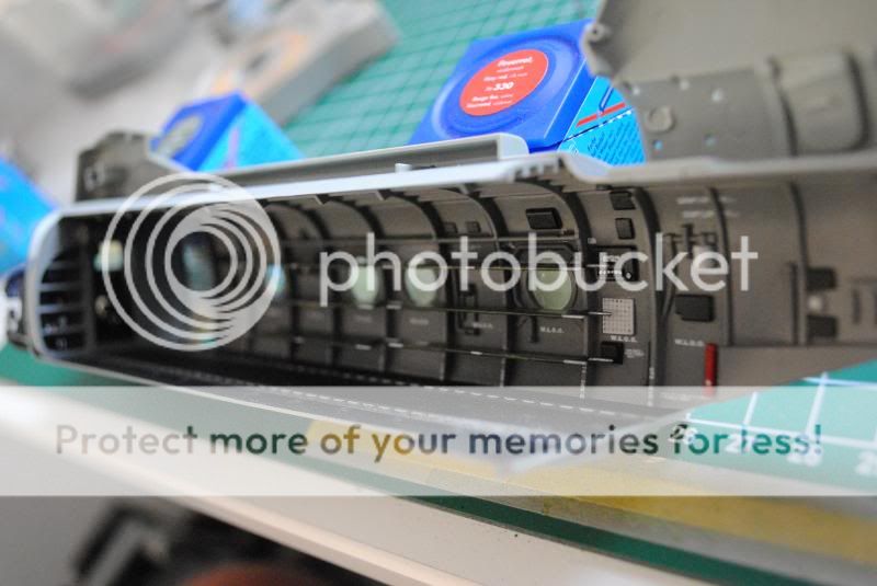 1/48 Academy CH-46E US Marines "Bull Frog" - Helicopter II Group Build ...