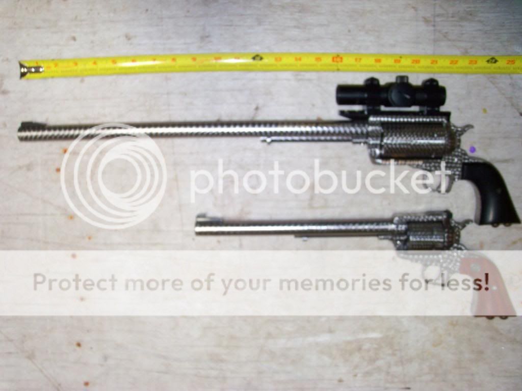 Bolt jeweling | Rimfire Central Firearm Forum