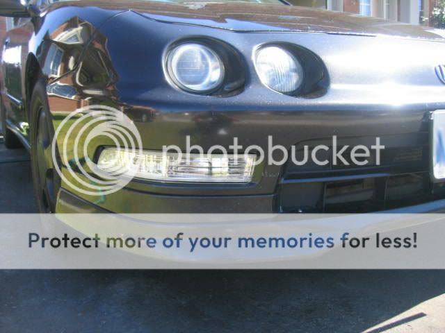 ITR LIP vs SIR-G LIP | Team Integra Forums