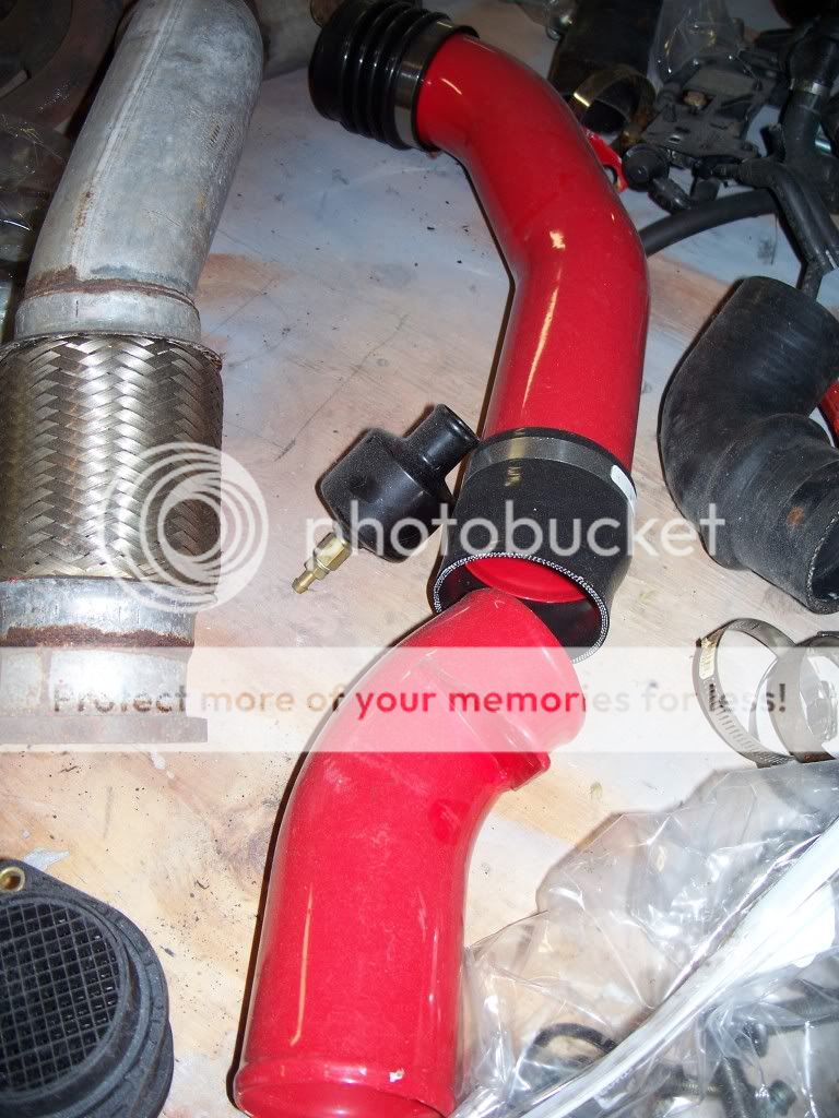 MK4 complete K04-022 swap, with downpipe | VW Vortex - Volkswagen Forum