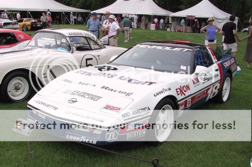 Best C4 for beginner track car? - CorvetteForum - Chevrolet Corvette ...